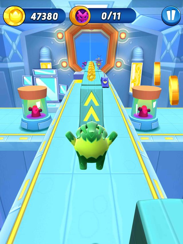 Om Nom: Run - ZeptoLab