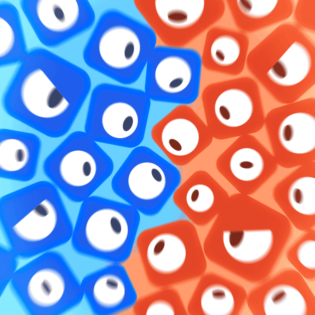 Evo Pop - ZeptoLab