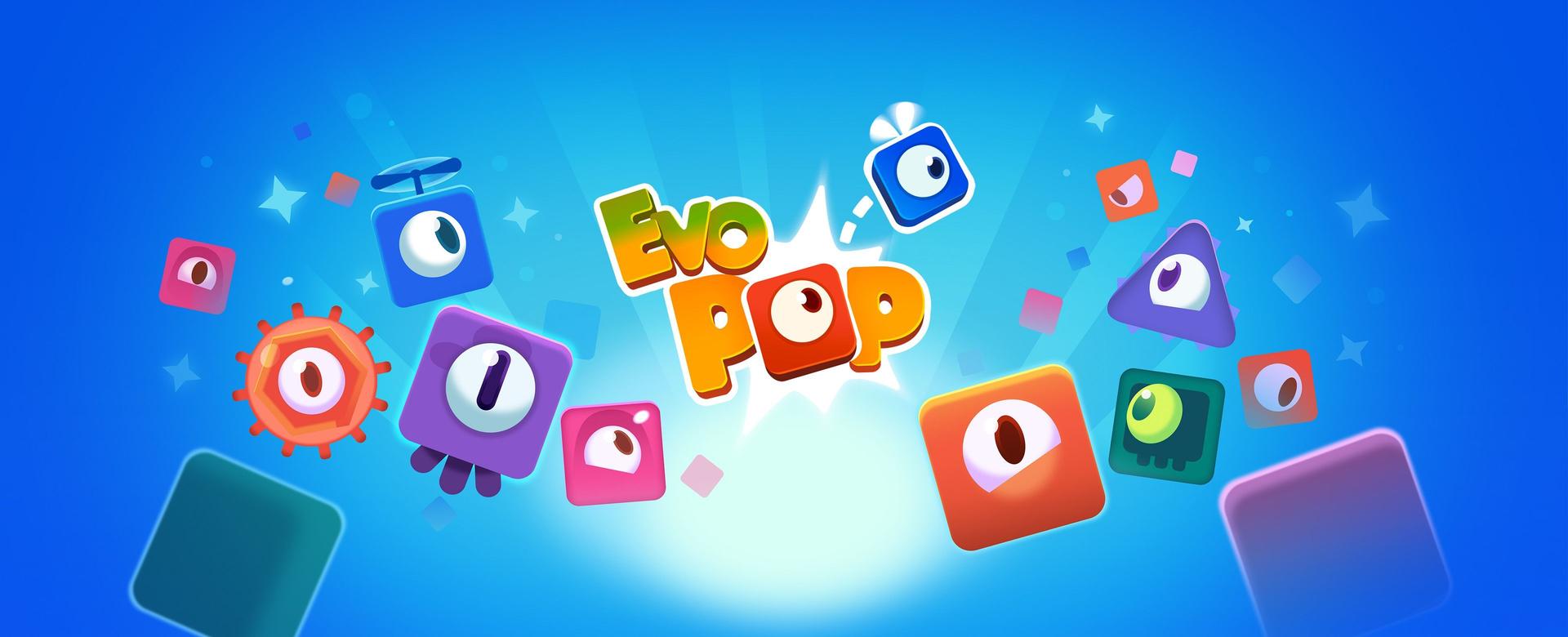 Evo Pop - ZeptoLab